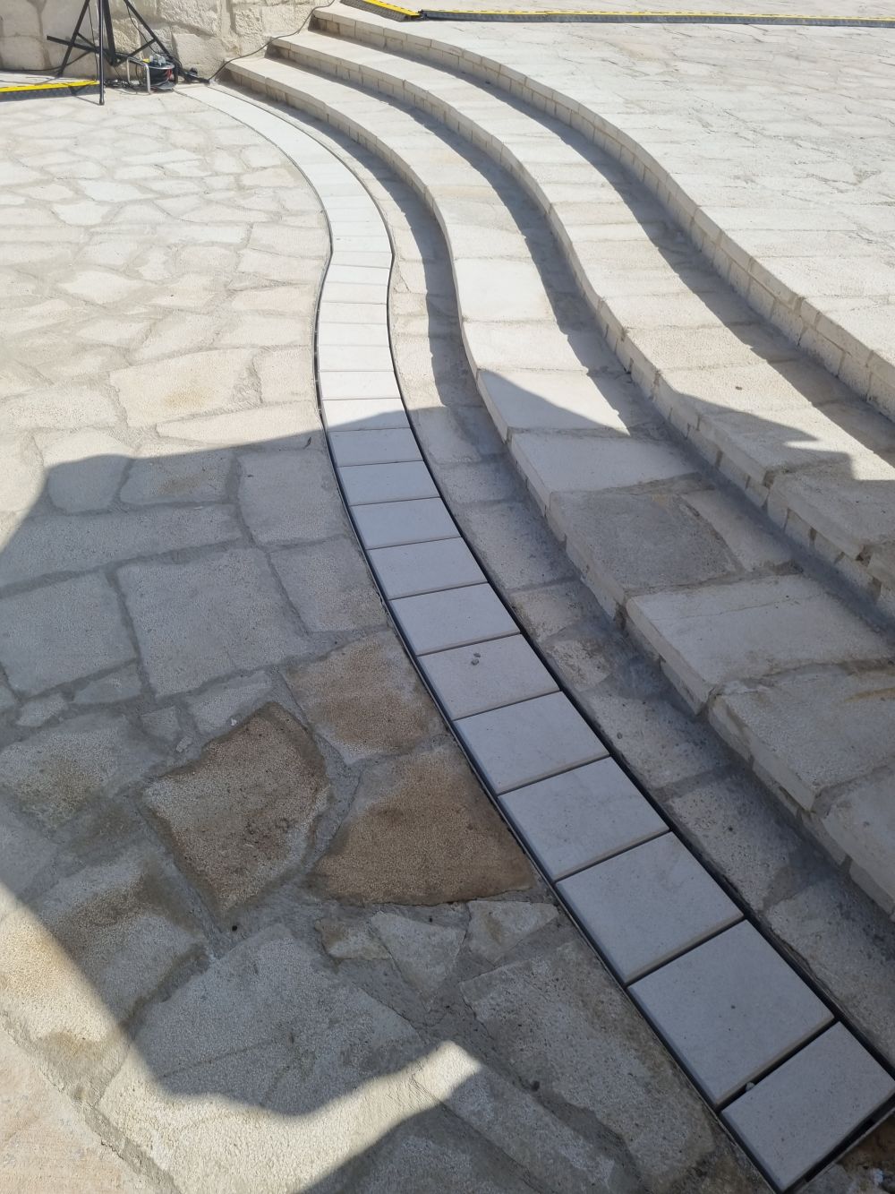 ΛΕΜΕΣΟΣ – INOX 3M