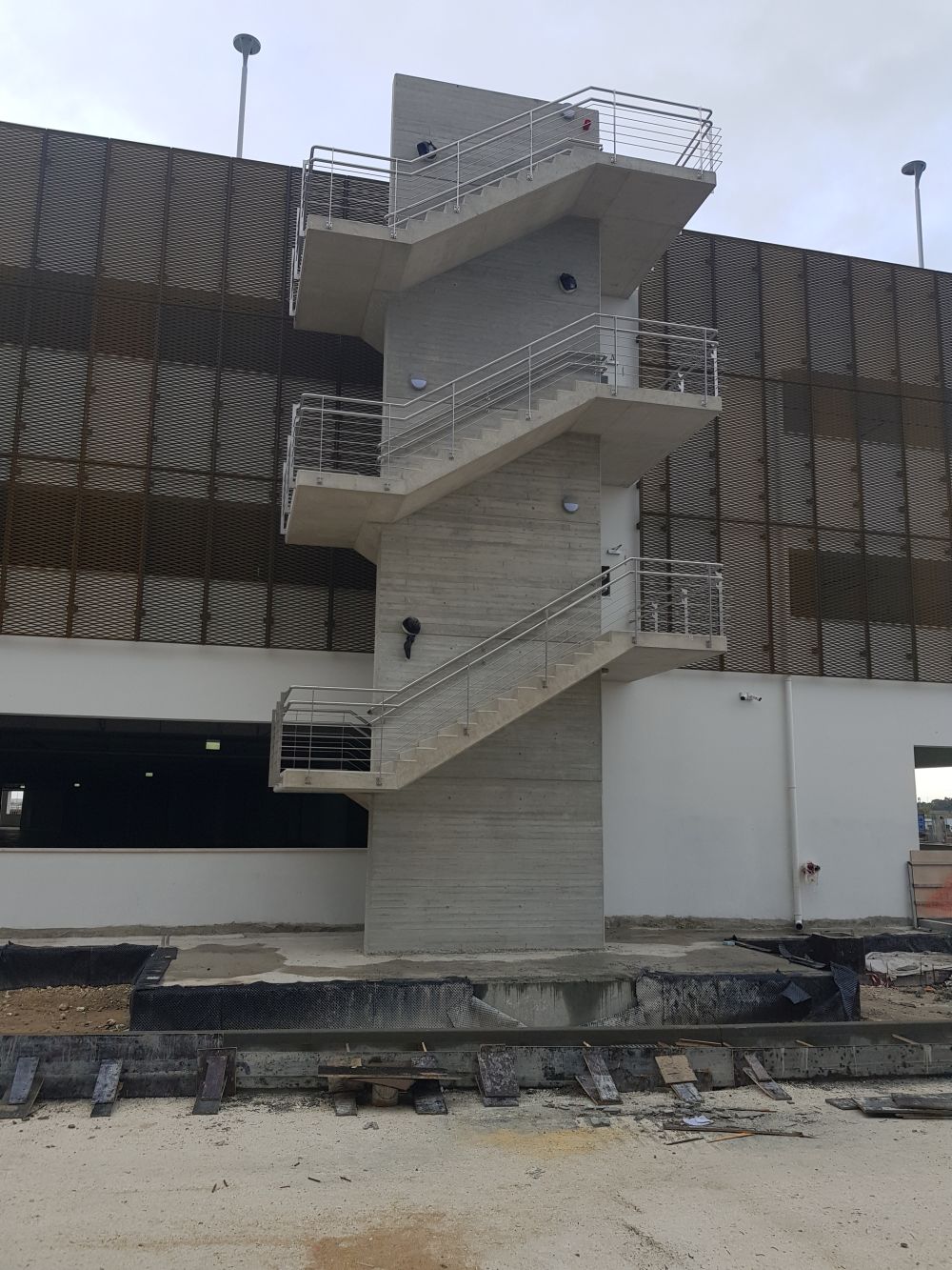 ΑΓΙΑ ΝΑΠΑ – INOX 3M