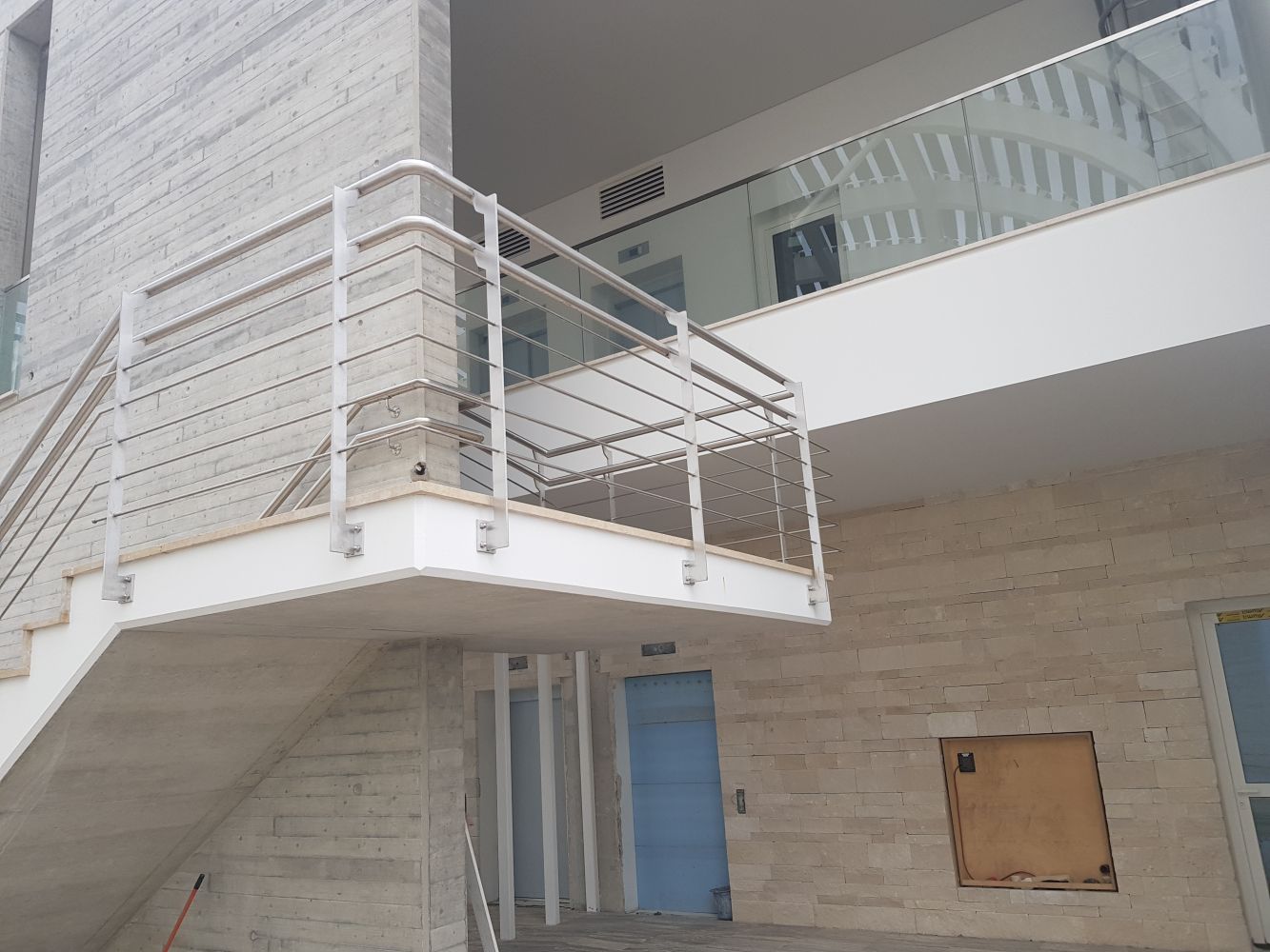 ΑΓΙΑ ΝΑΠΑ – INOX 3M