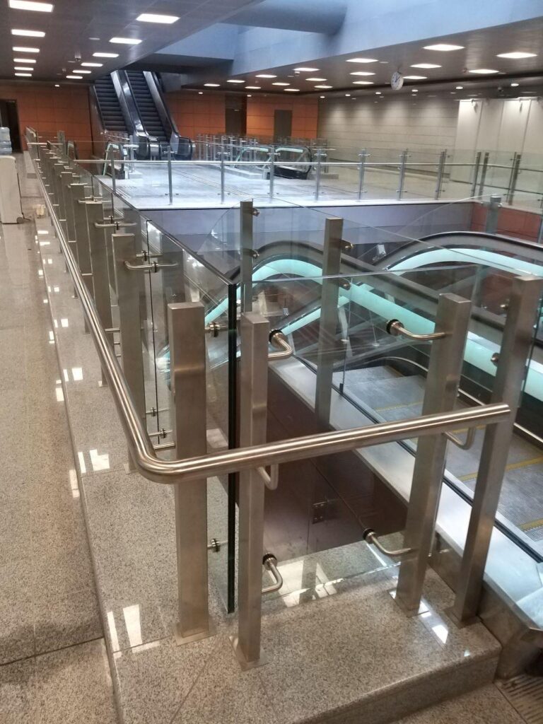Εταιρεία – INOX 3M