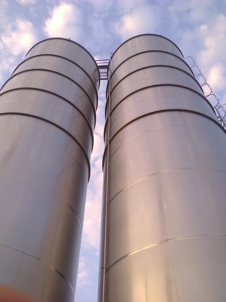 ΤΥΡΟΚΟΜΕΙΟ ΚΟΛΙΟΣ – INOX 3M